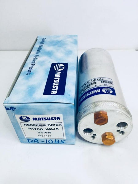 Drier Mitsubishi Canter / Triton – MintCool Autoparts