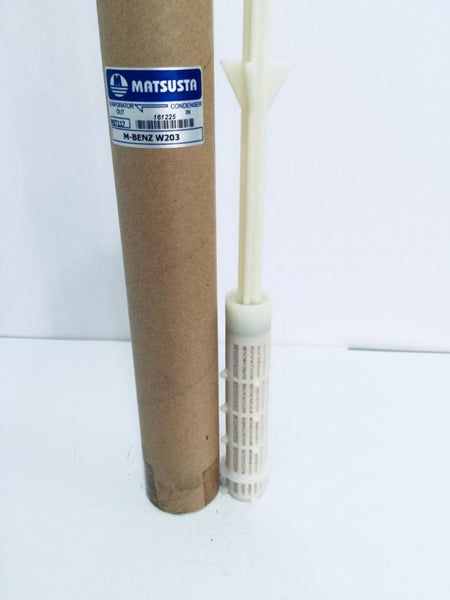 Drier Mercedes Benz W203 Filter Rocket – MintCool Autoparts