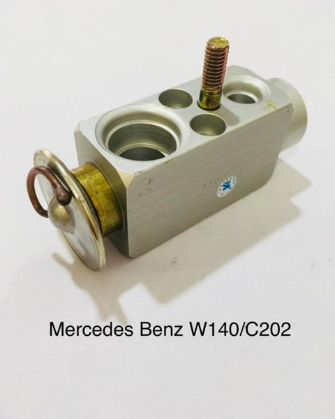Valve Mercedes Benz W140 / W210 / W202 – MintCool Autoparts