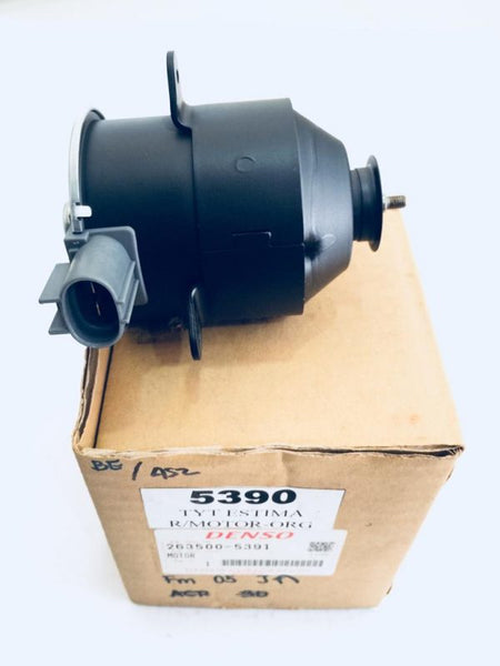 Fan Motor Toyota Camry ACV30 2003 (6360) / Estima ACR30 (5390 ND) ORG ...