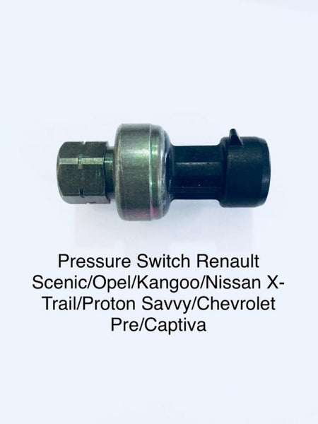 Pressure Switch Renault Scenic / Kangoo / – MintCool Autoparts