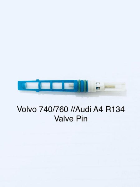 Valve Pin Audi A4 R134 – MintCool Autoparts